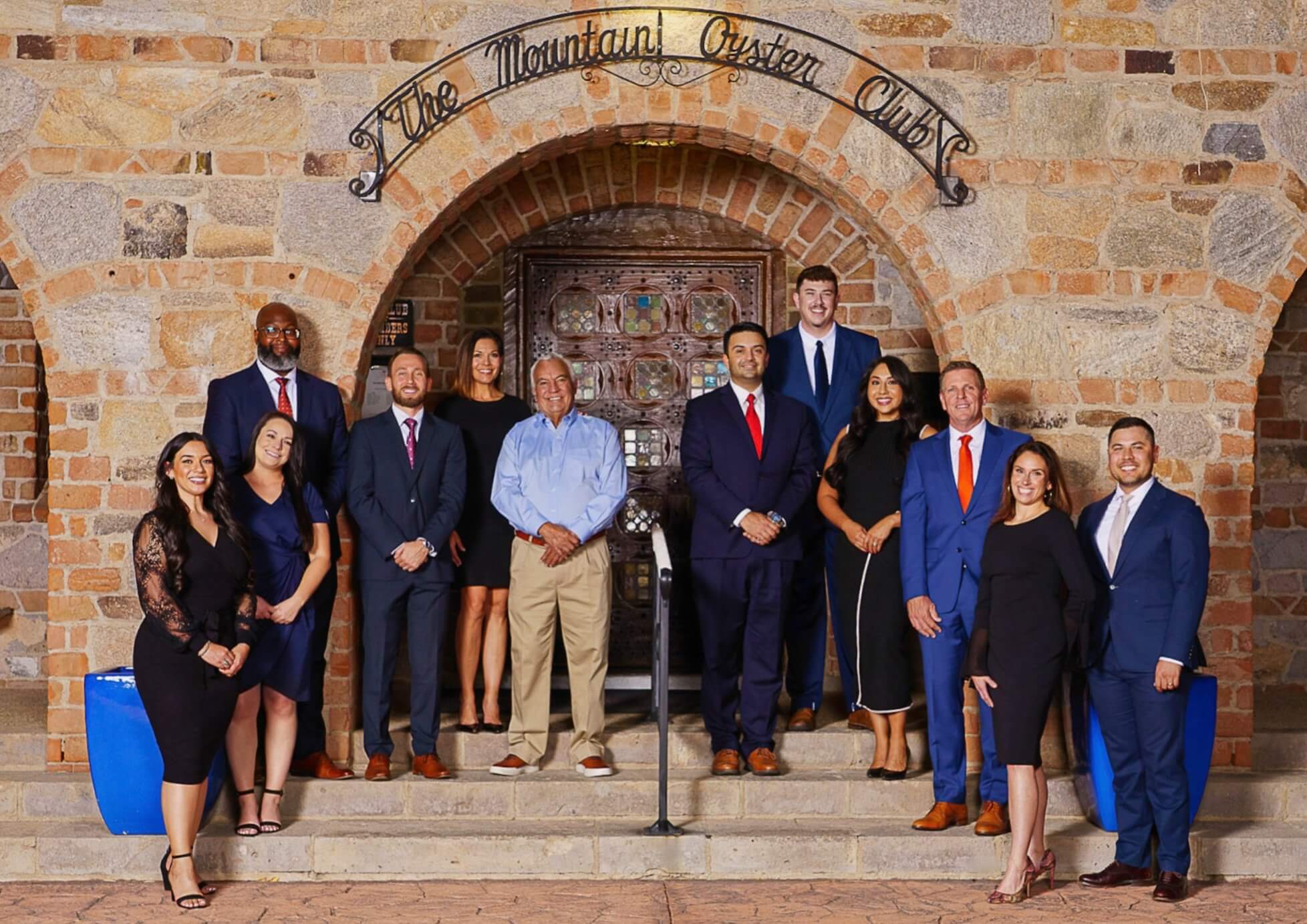 Tucson, AZ - Meridian Wealth Management