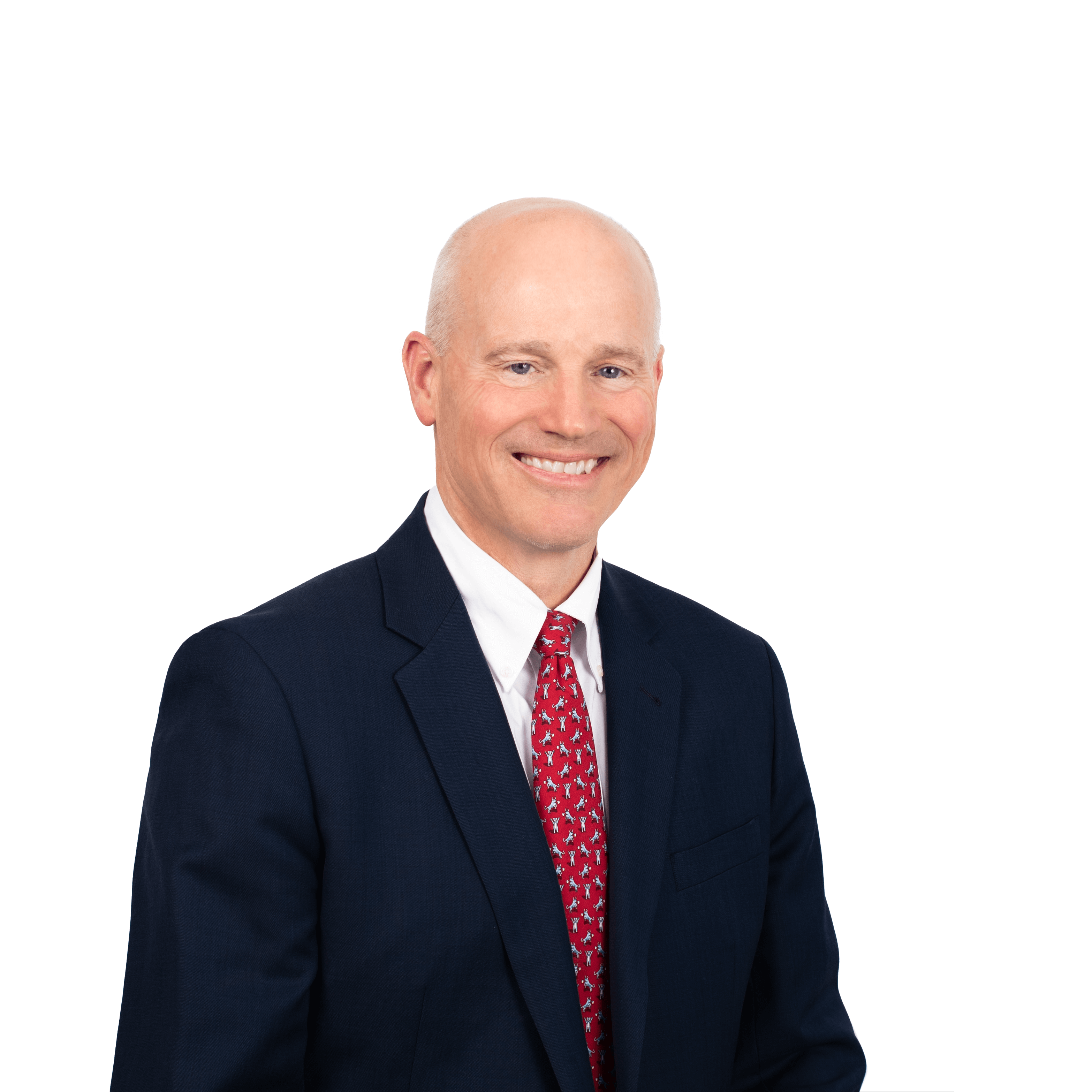 Matt Stockham - Meridian Wealth Management