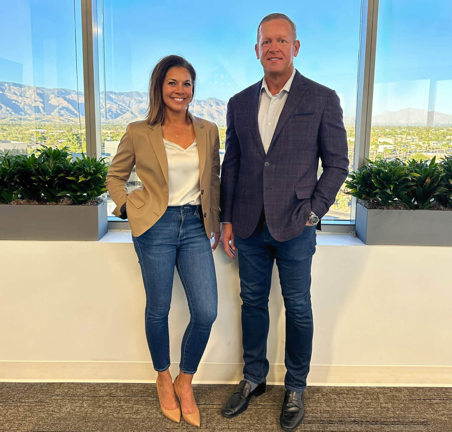 About Our Fiduciary Wealth Management Firm | Meridian Wealth