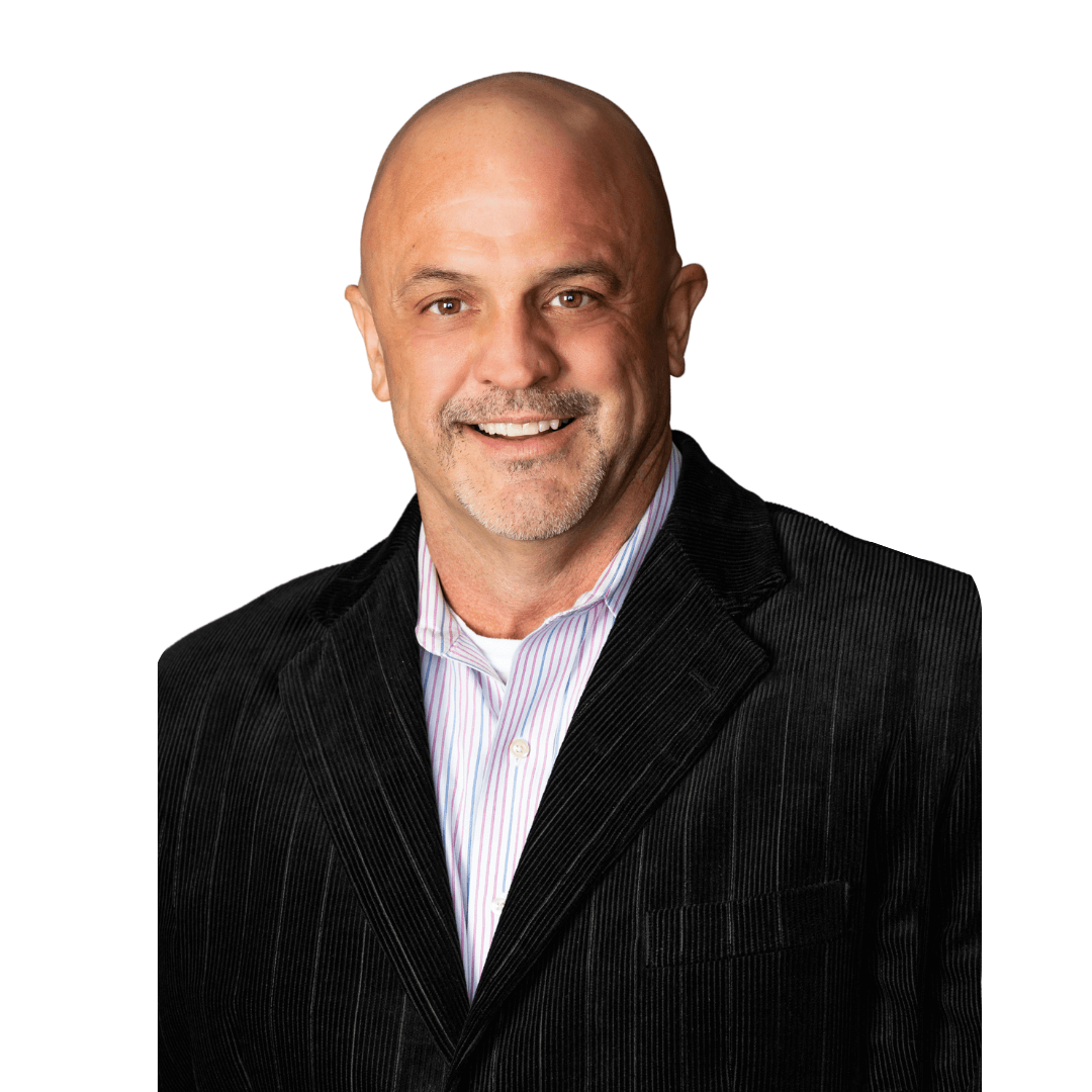 Shawn DeFoe - Meridian Wealth Management