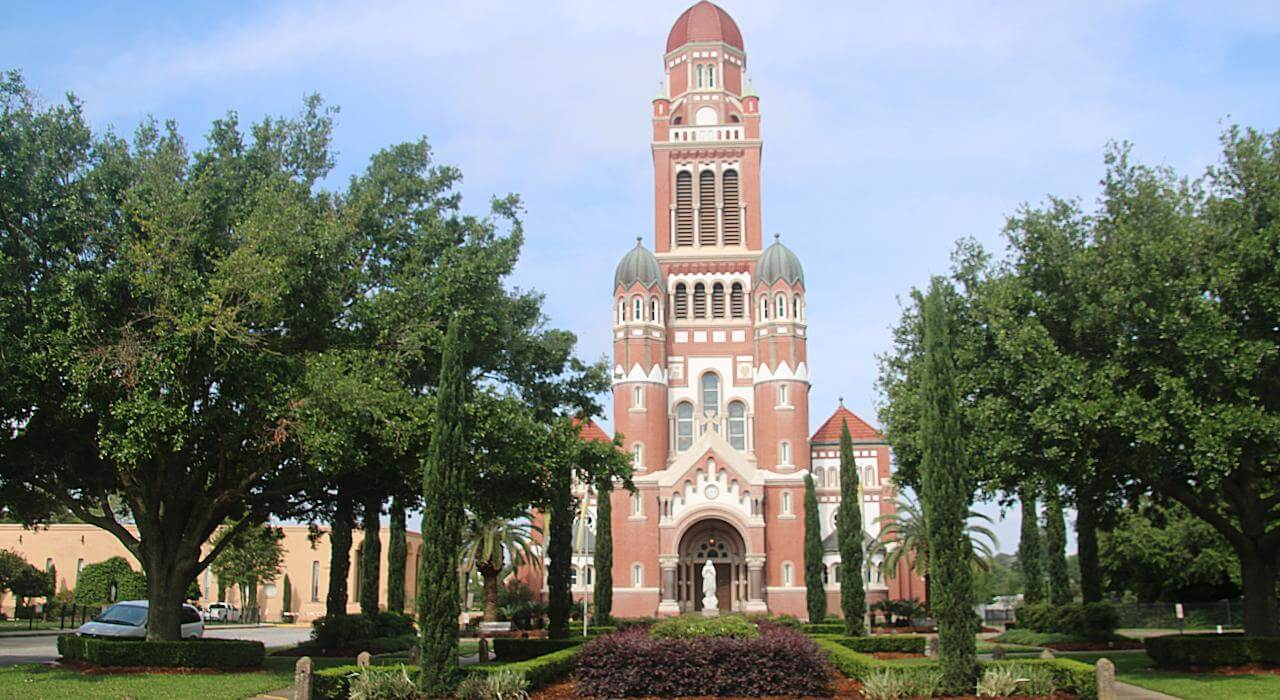 Lafayette, LA - Meridian Wealth Management