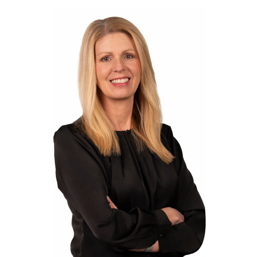 Mitzi Davidson - Meridian Wealth Management